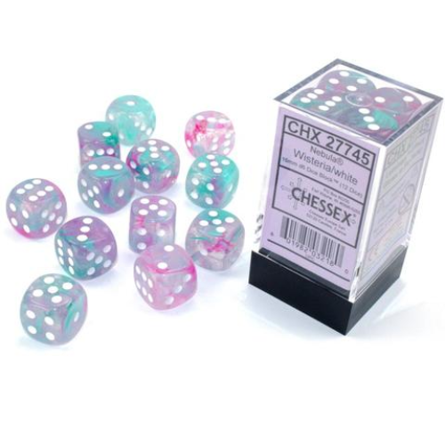 D6 Dice Sets — Lords of War Games and Hobbies