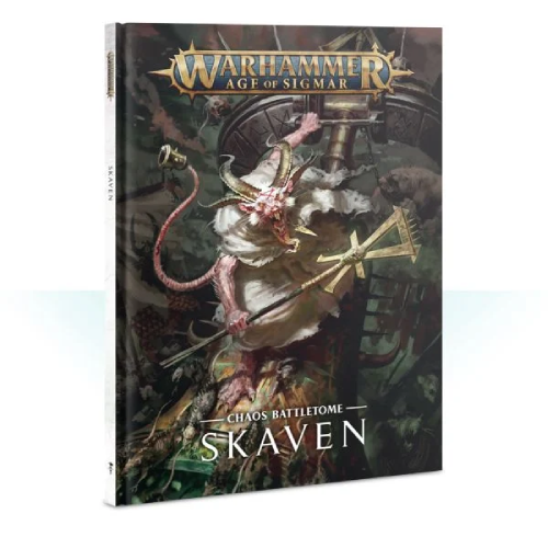 Skaven — Lords of War Games and Hobbies